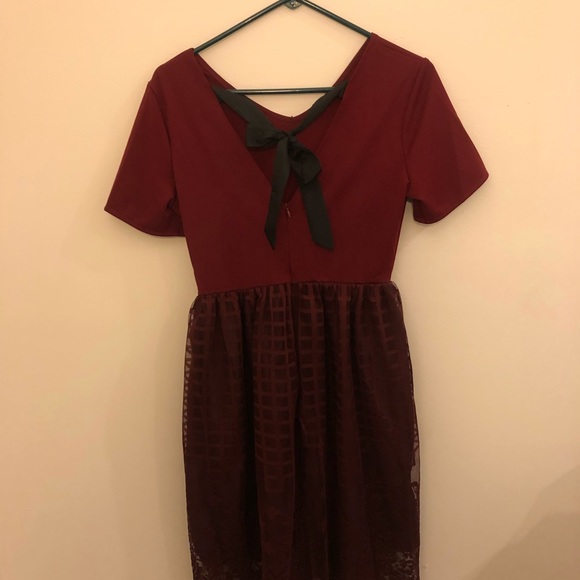 retrostage | Dresses | Brand New 95s Style Dress From Retrostage | Poshmark